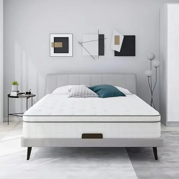 Quality beds for sale store